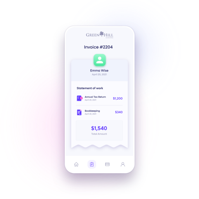 How it works | Anchor Autonomous Billing & Collections