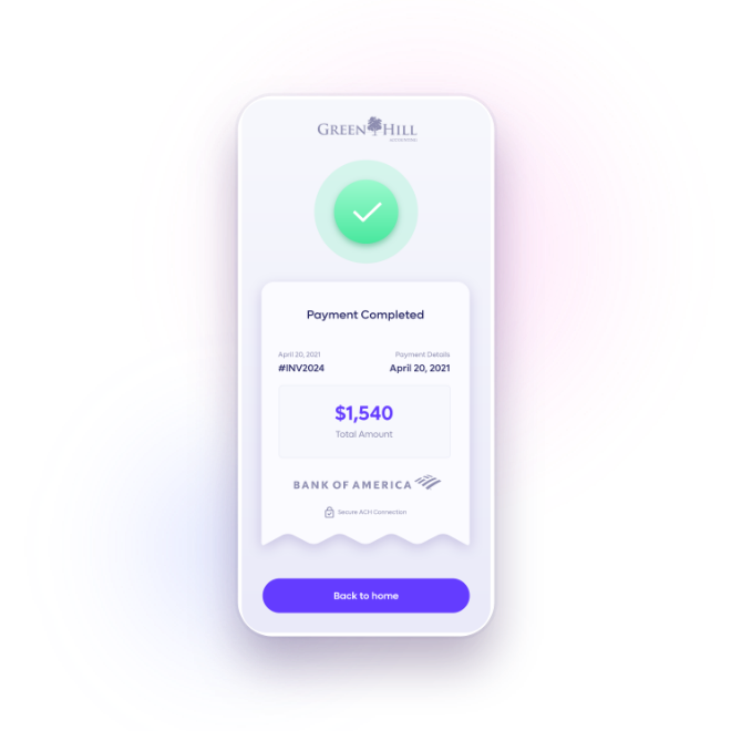 How it works | Anchor Autonomous Billing & Collections