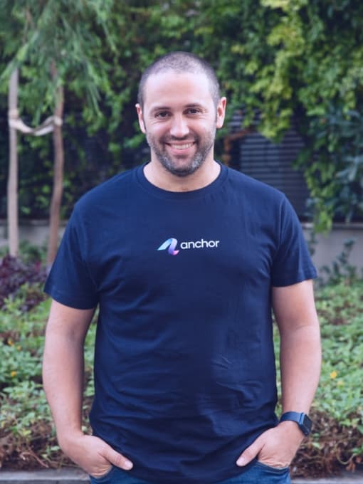 About - Anchor | Autonomous Billing & Collections