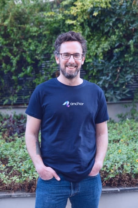 About - Anchor | Autonomous Billing & Collections