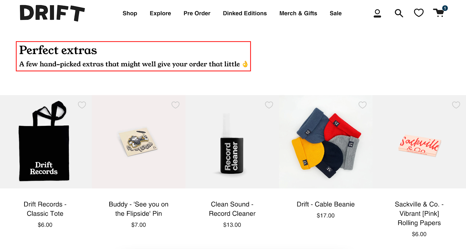 50 Powerful Call-to-Action Phrases With Idea Variations For Ecommerce