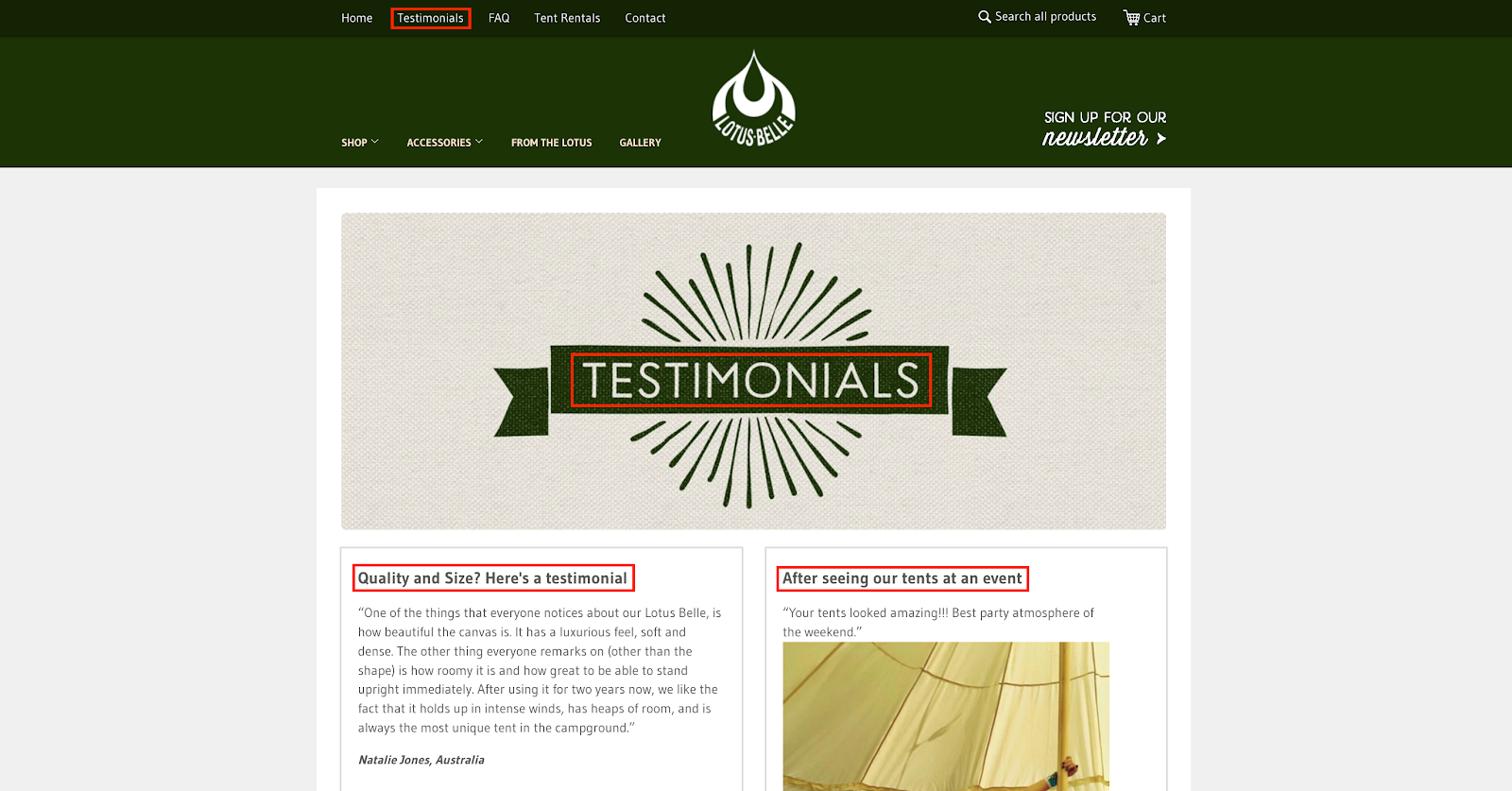50 Powerful Call-to-Action Phrases With Idea Variations For Ecommerce