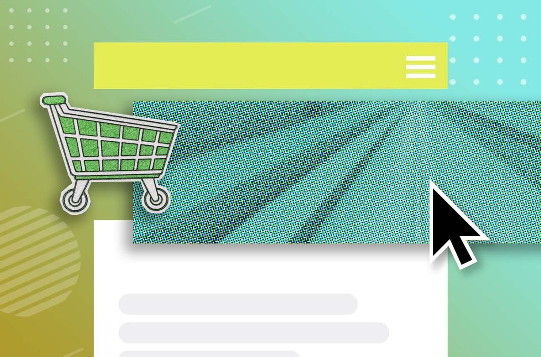 10 Sticky Header Examples From Top Performing Online Stores