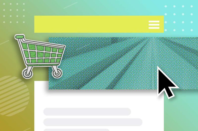 10 Sticky Header Examples From Top Performing Online Stores