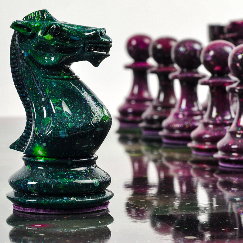 Chess - Purling London
