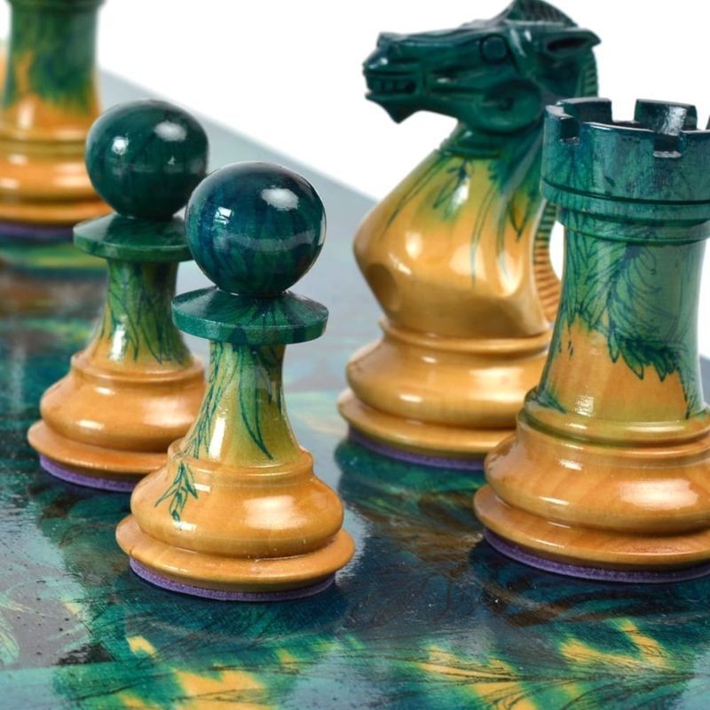 Chess - Purling London