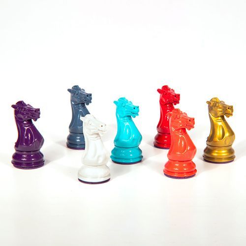 Chess - Purling London