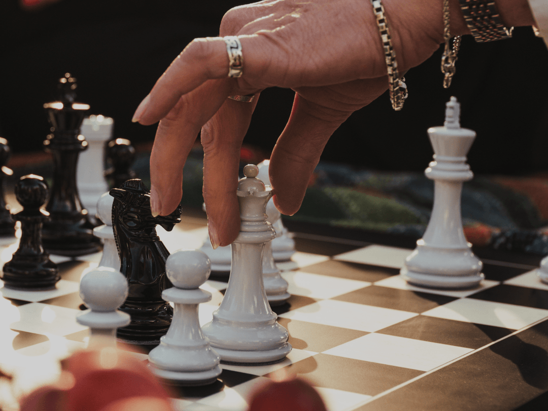 Purling - Luxury Games