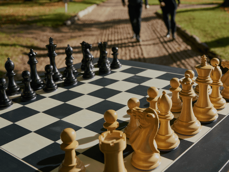 Purling - Luxury Games