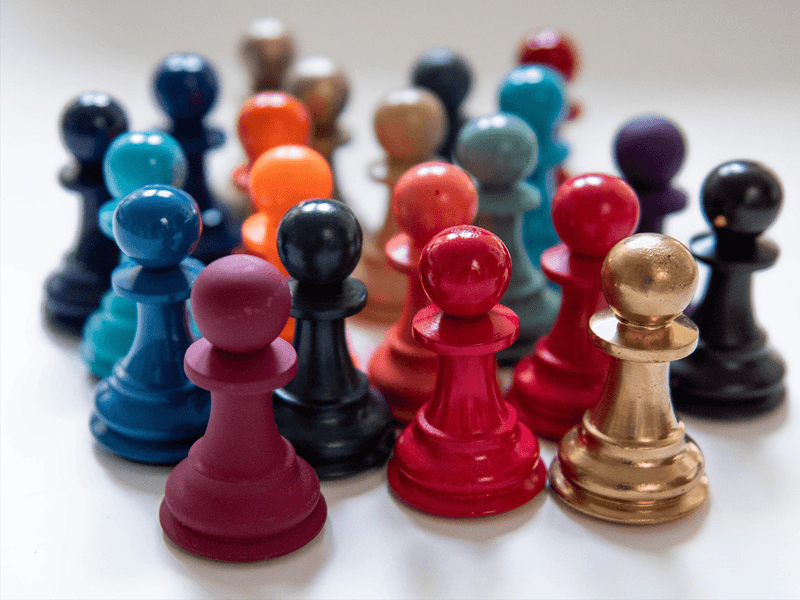 Purling - Luxury Games