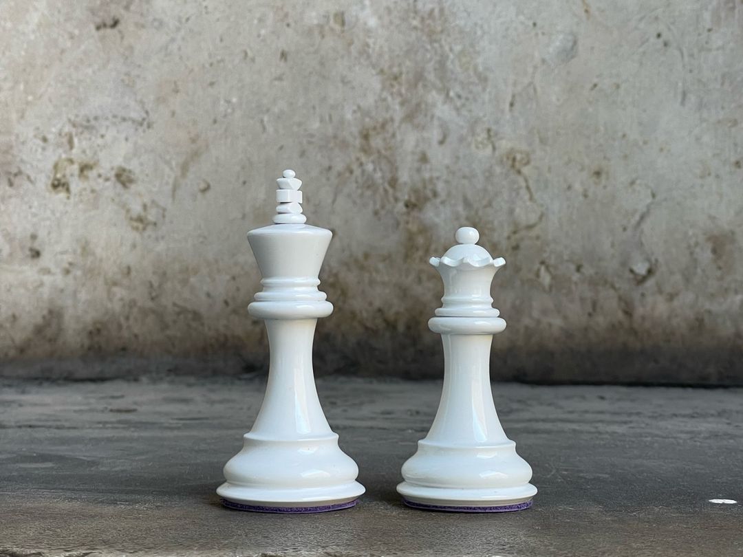 Purling - Luxury Games