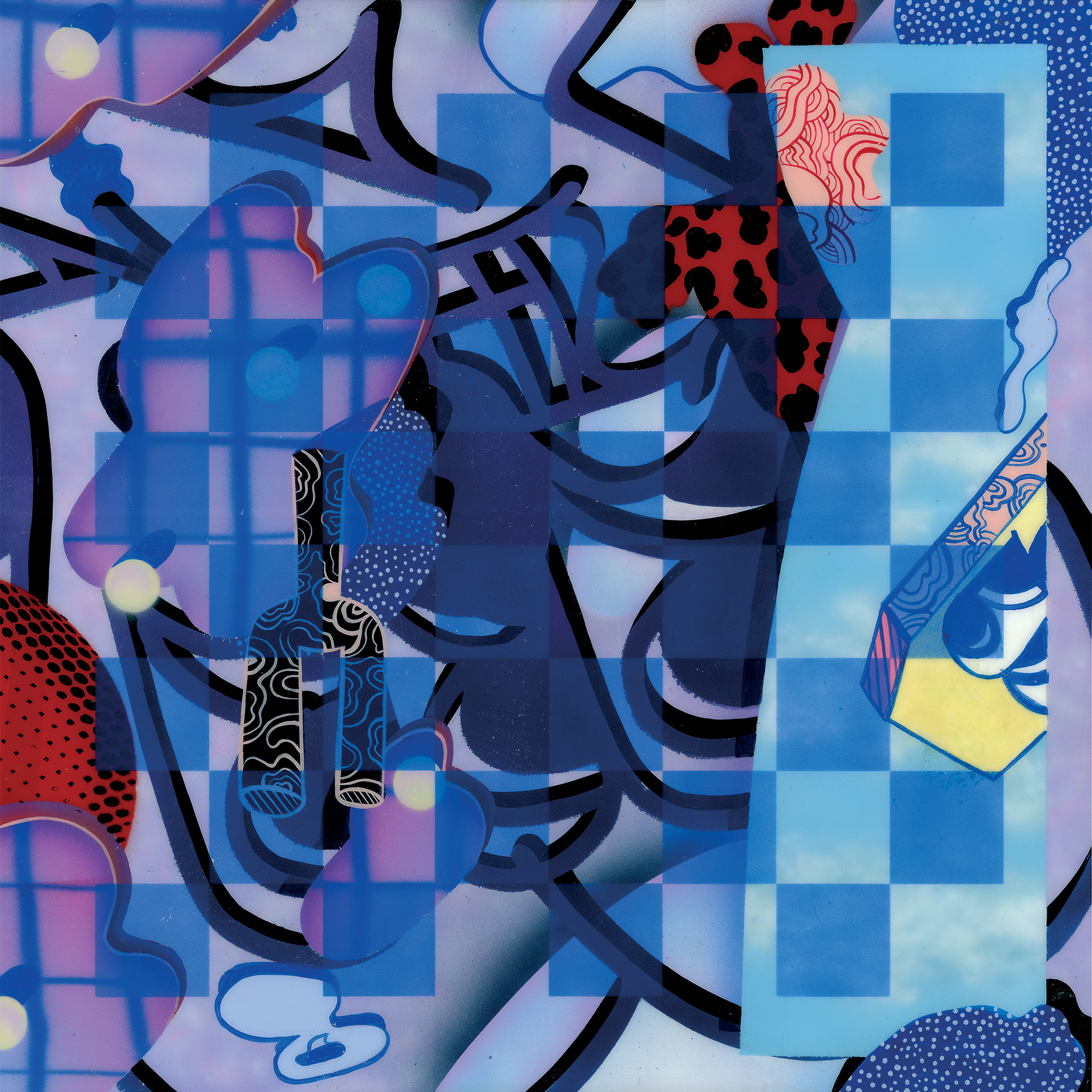 Sickboy - Editions - Purling