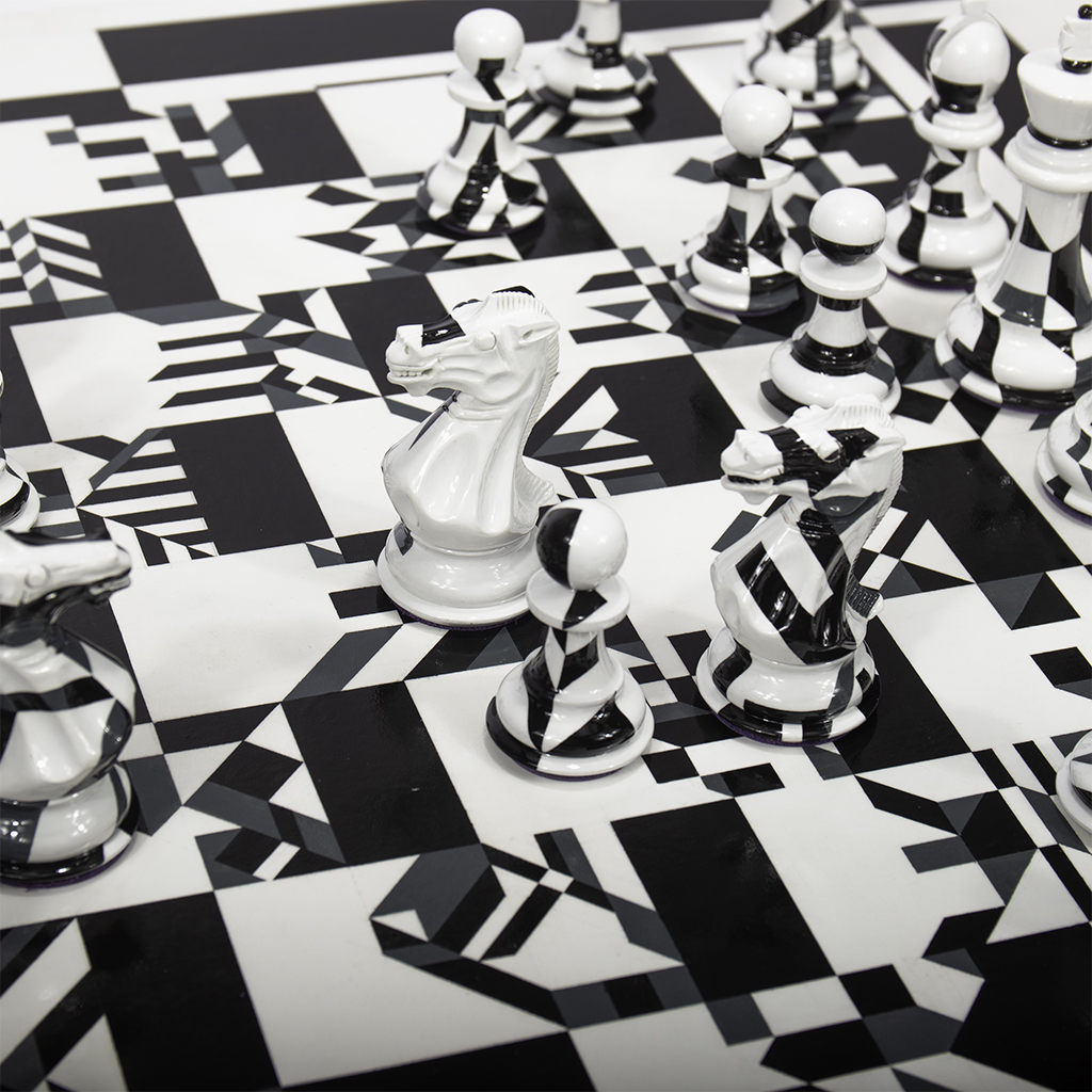 Coffee Table Book - Purling