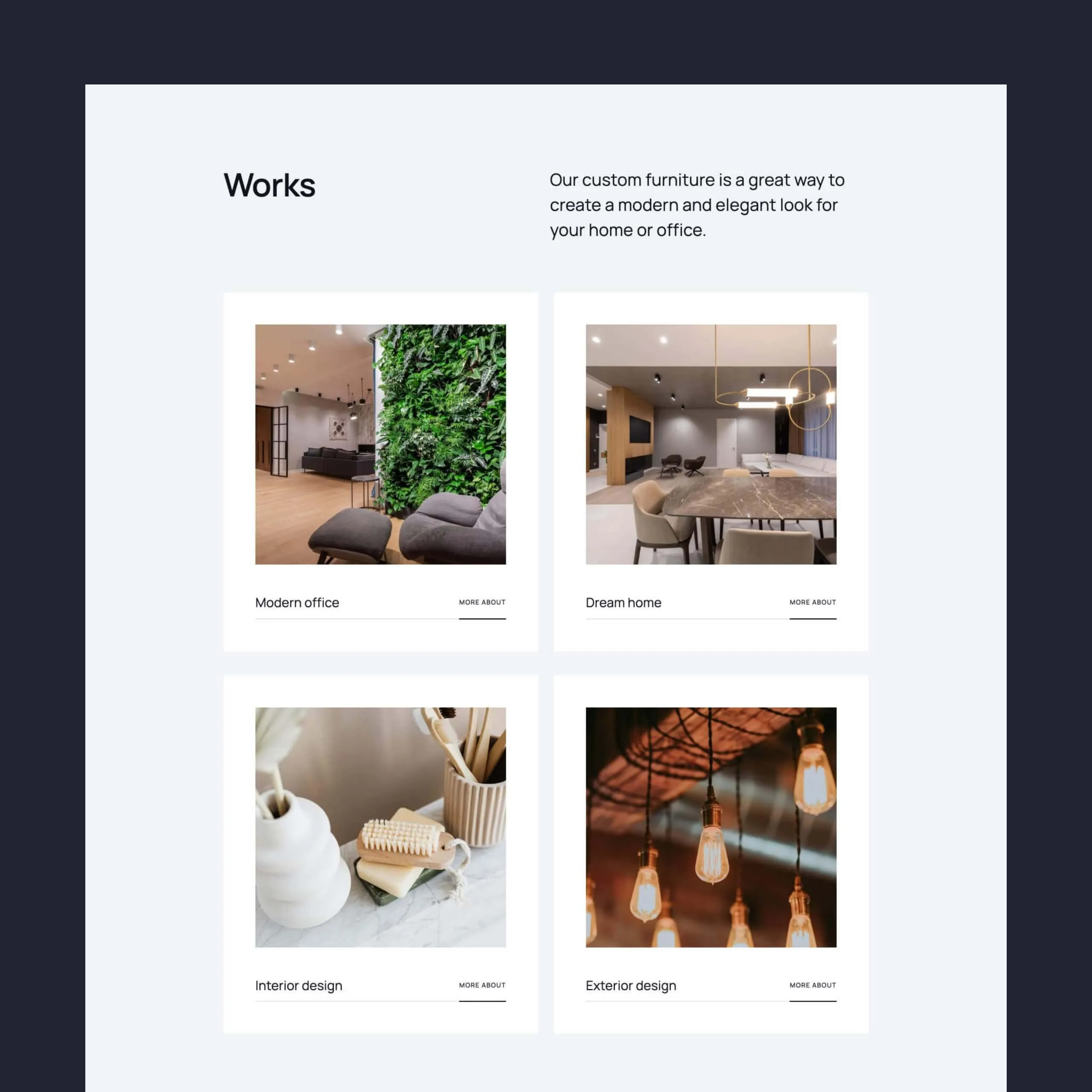 Packs - UI Kit Library Webflow CMS website template