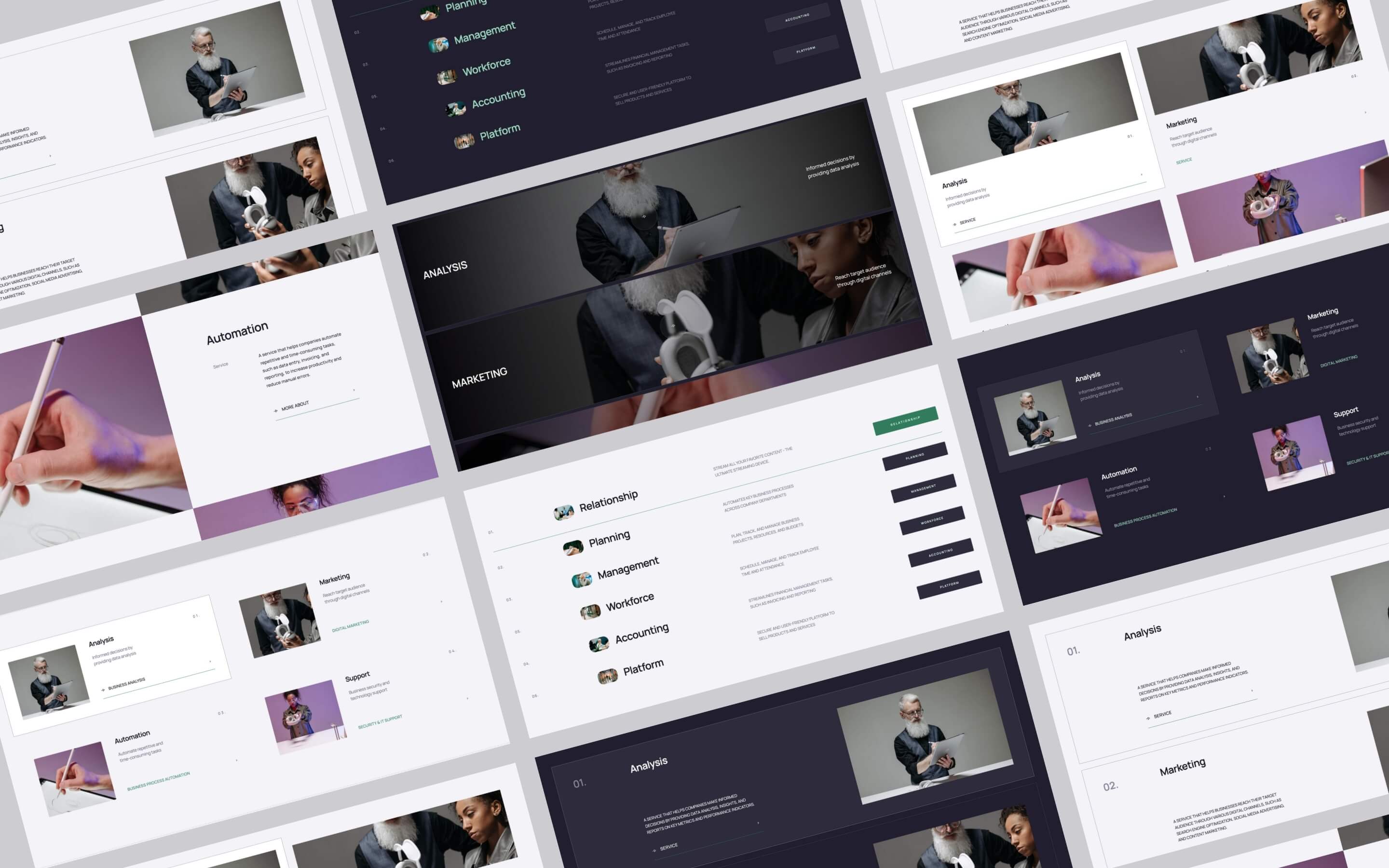 The Ultimate Guide To Using Webflow Templates