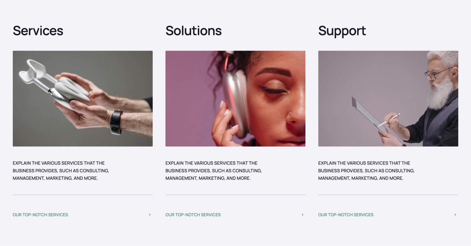 Sprint - UI Kit Library Webflow CMS website template Sprint - UI Kit Library Webflow CMS website template