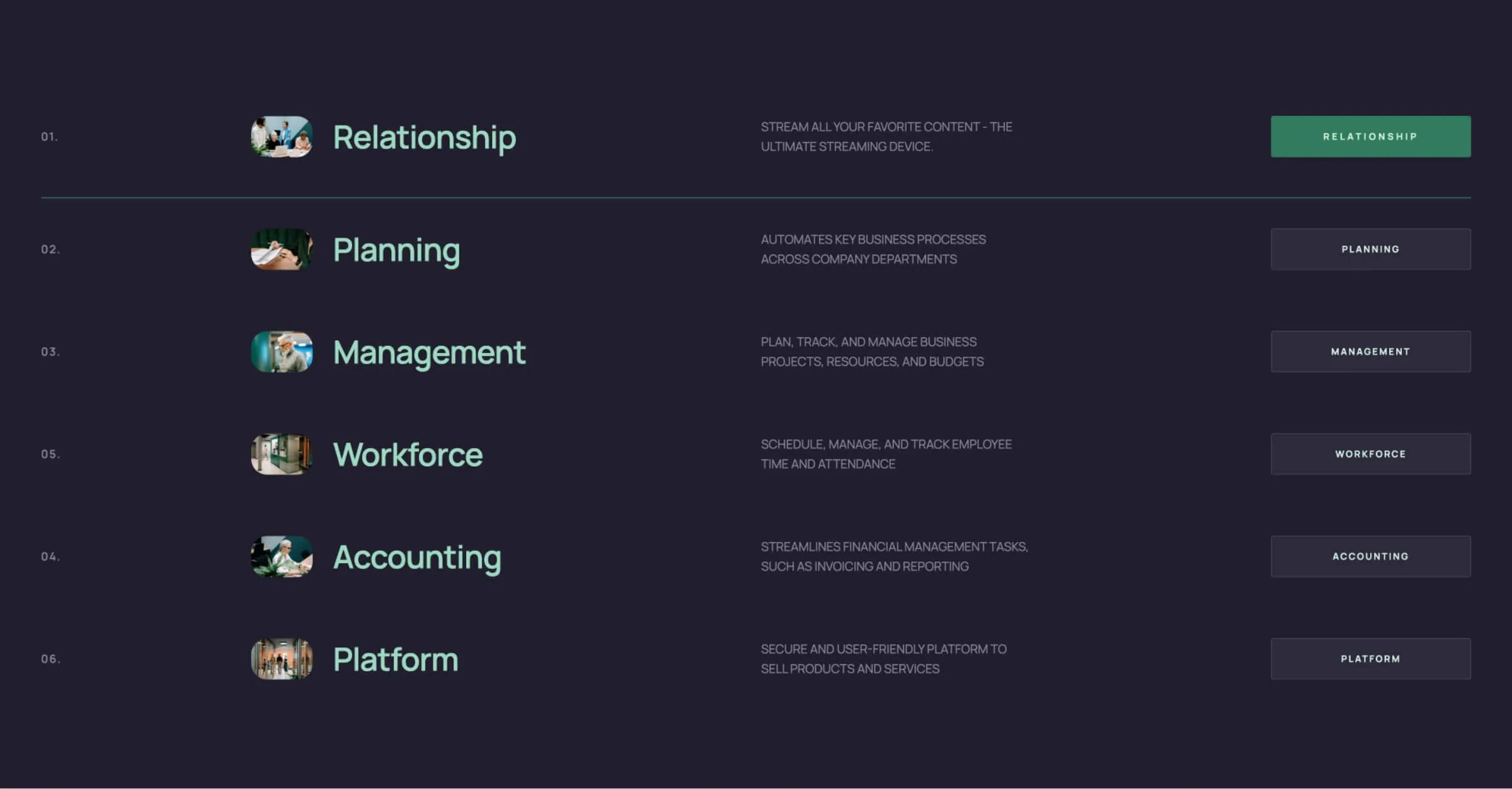 Sprint - UI Kit Library Webflow CMS website template