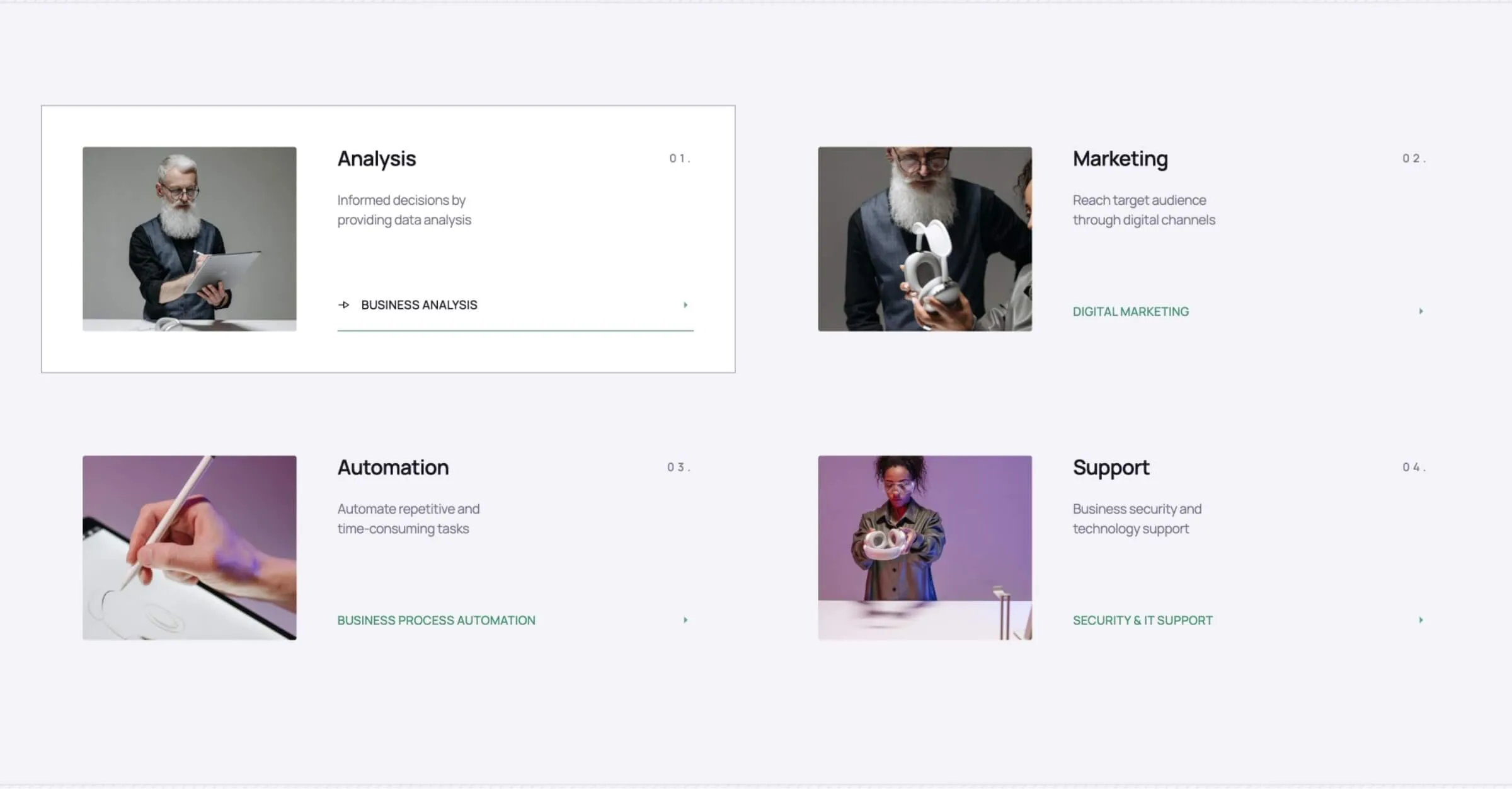 Sprint - UI Kit Library Webflow CMS website template