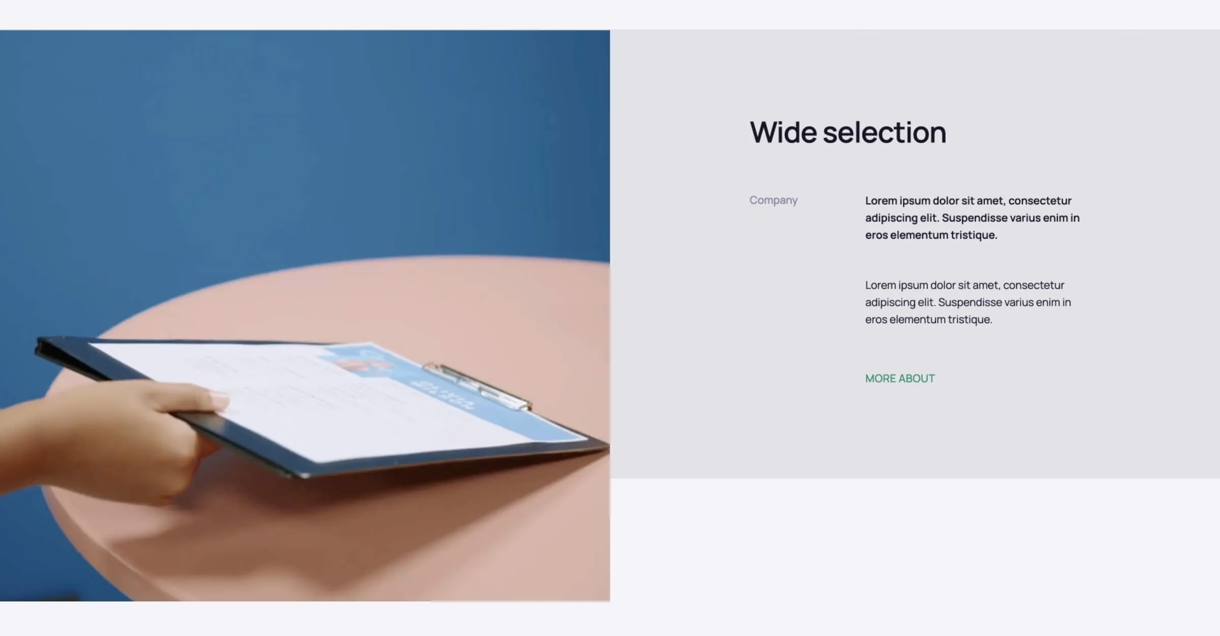 Sprint - UI Kit Library Webflow CMS website template