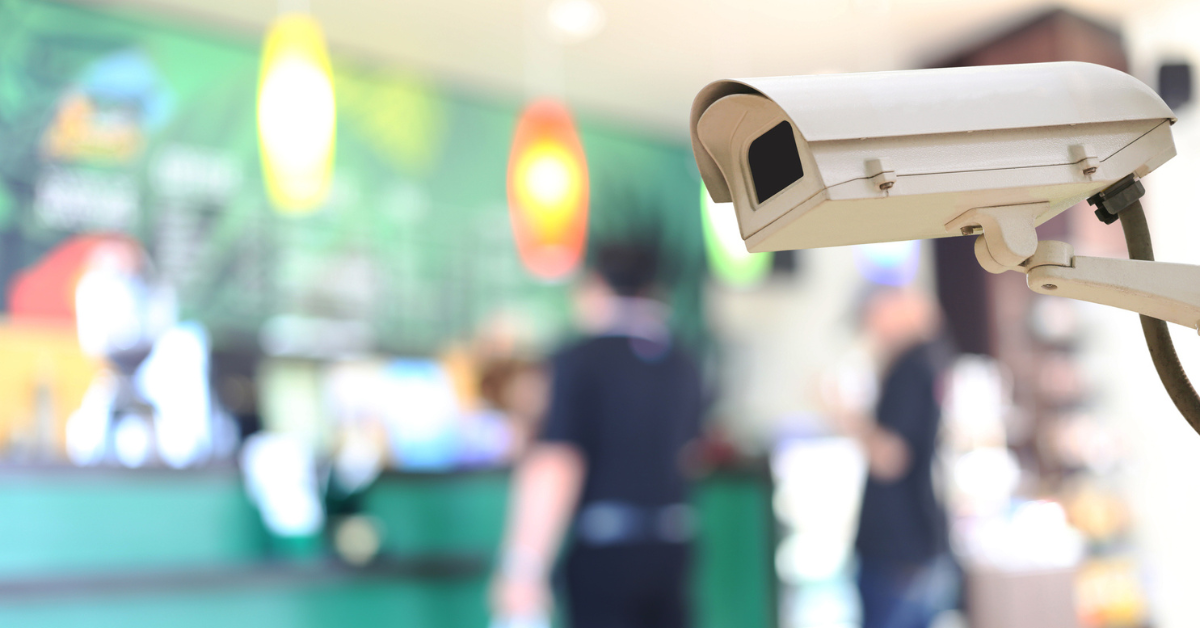 CCTV Video Storage Best Practices