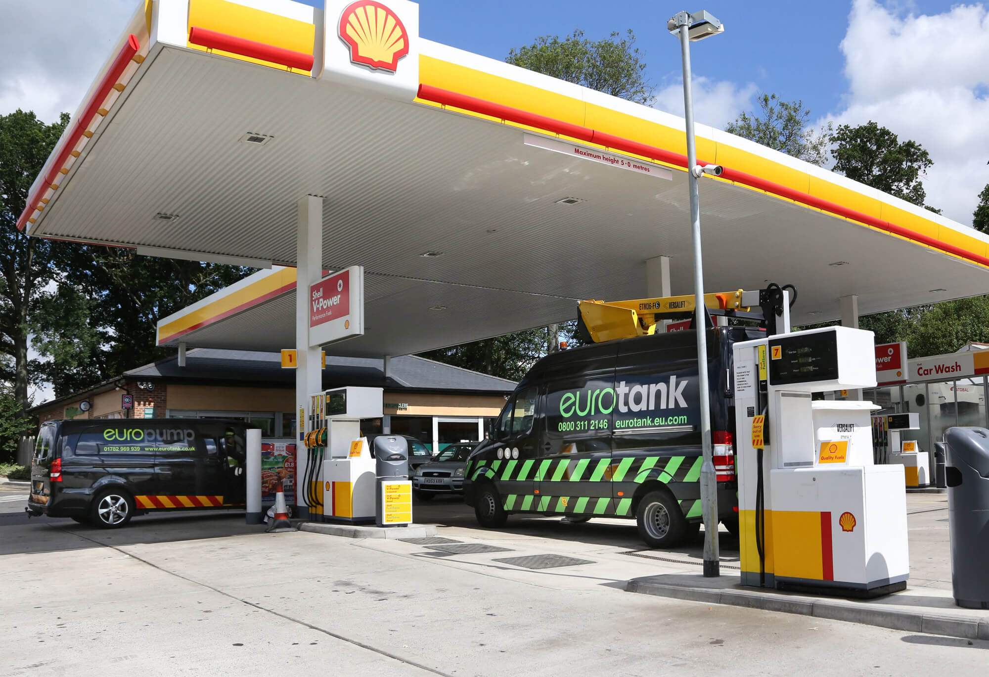 Eurotank Service Group and Europump Maintenance join PRA as associate ...