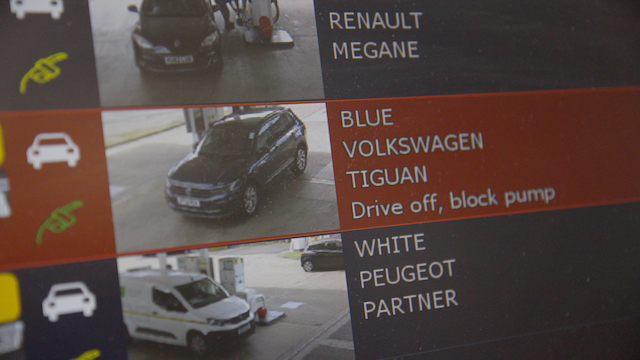 Big Brother system prevents drive-offs at Petrocell sites | Big Brother ...