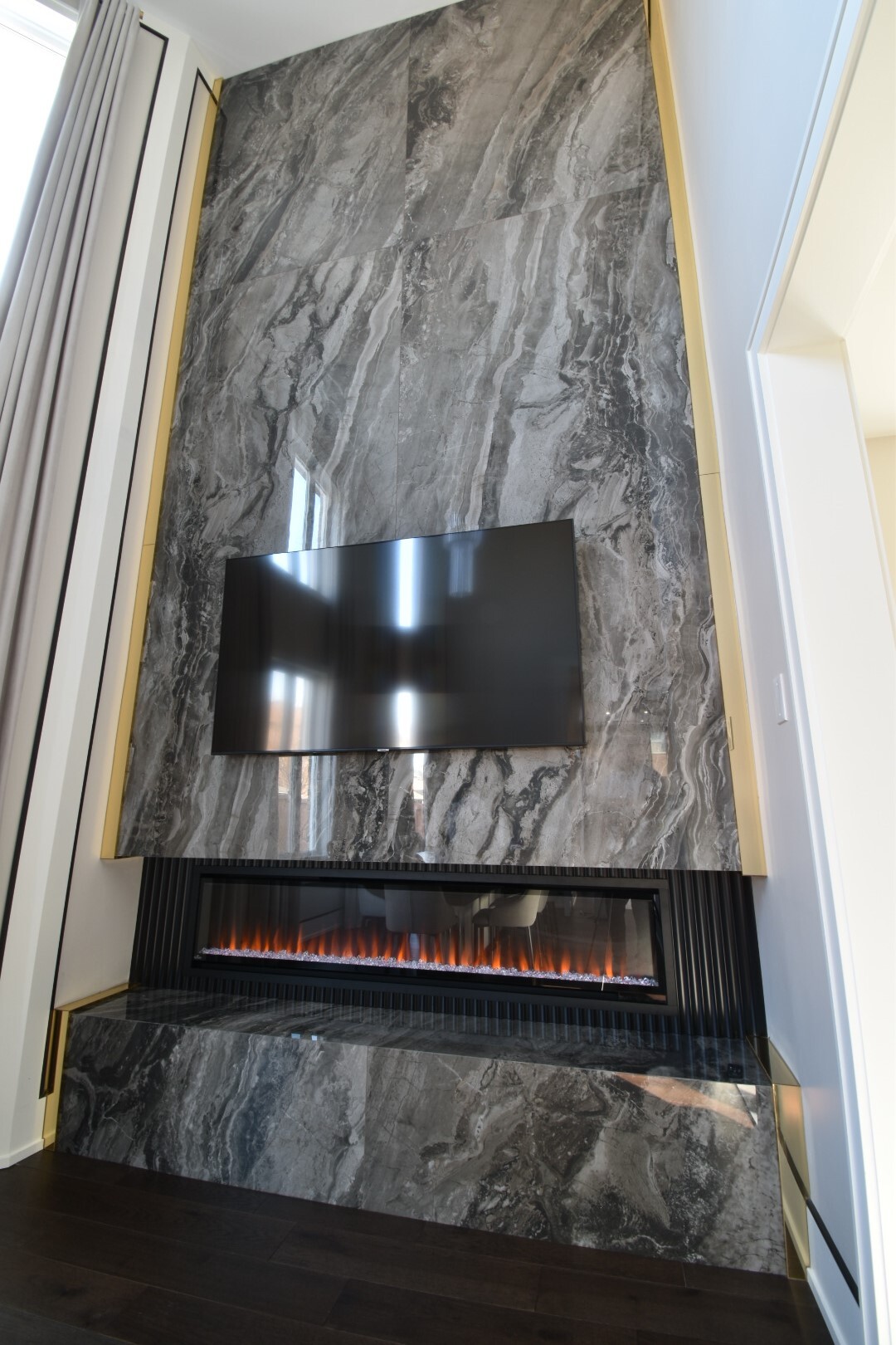 The Queen XL | King Tile