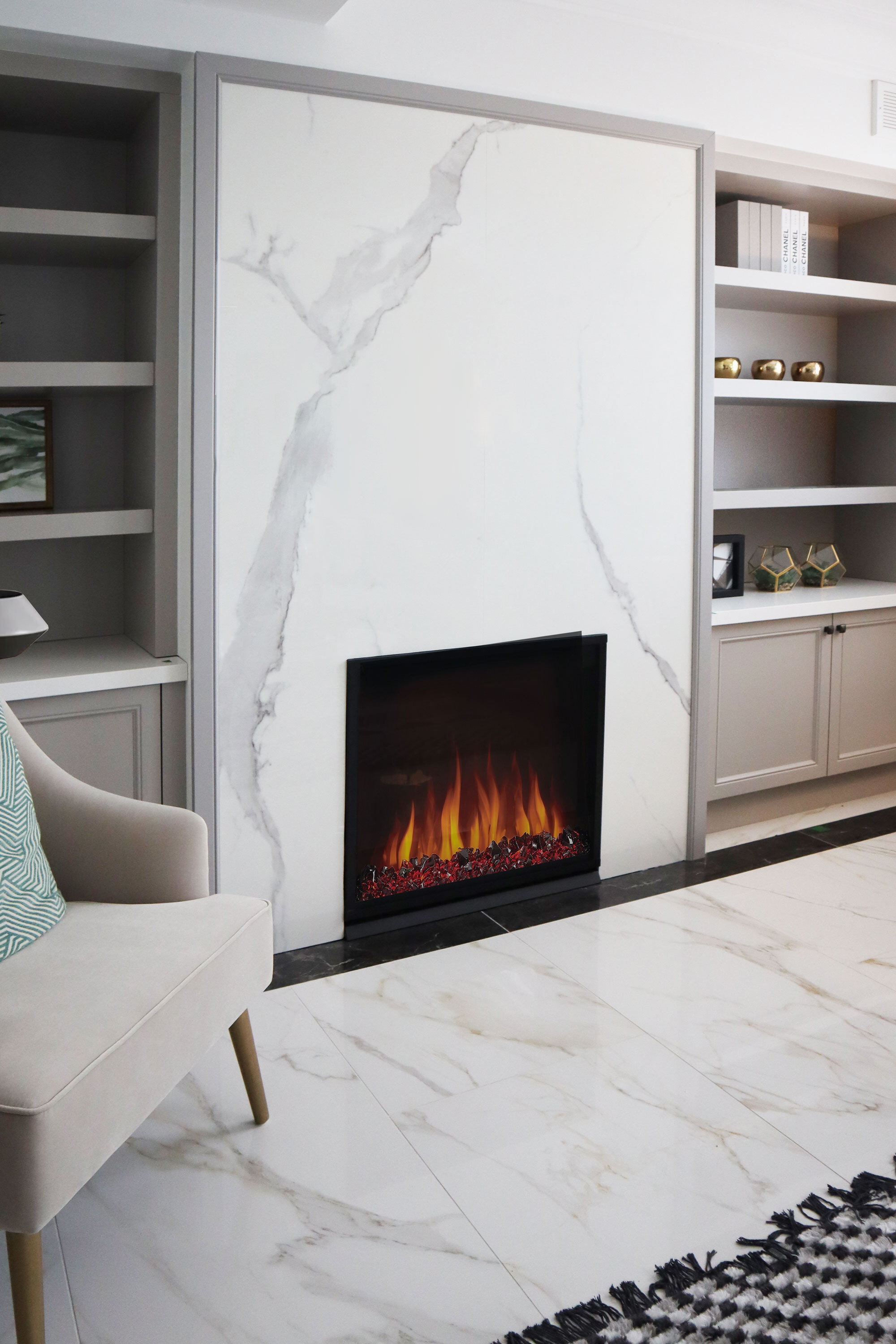 The Queen | King Tile