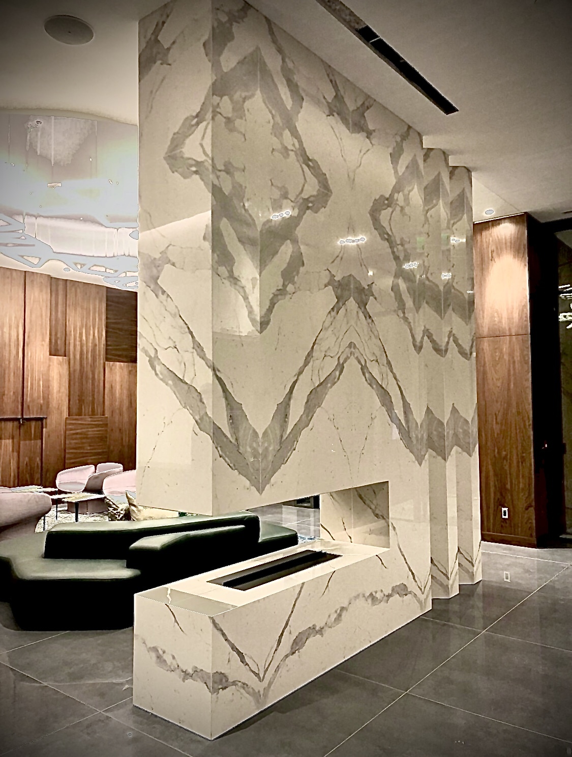 The King XL | King Tile