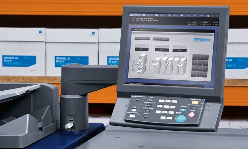 What is MFP? Unlocking the Power of MFP (Brief Overview)