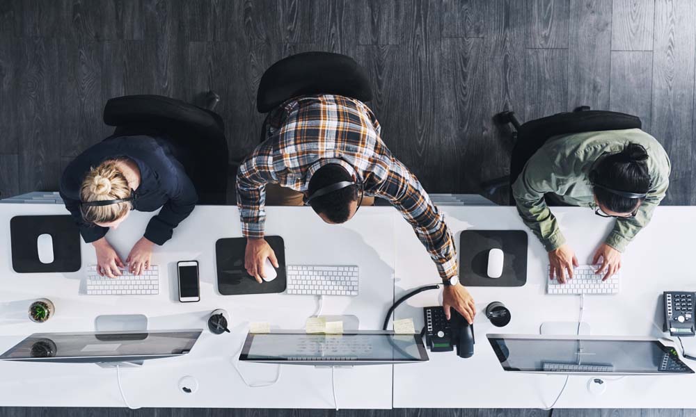 Top 5 Common IT Problems for Businesses | ACP