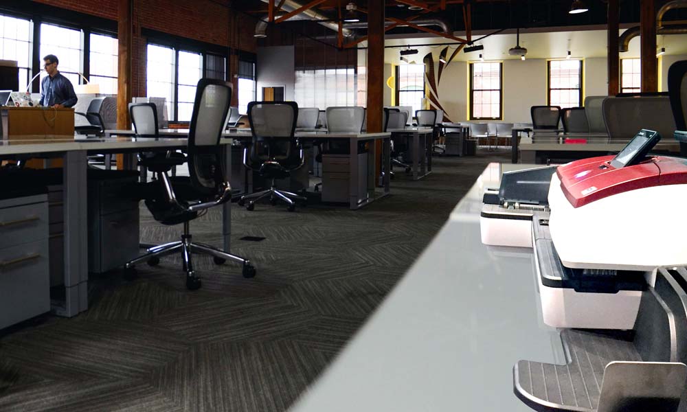 What is The Impact of a Postage Machine On Businesses? | ACP