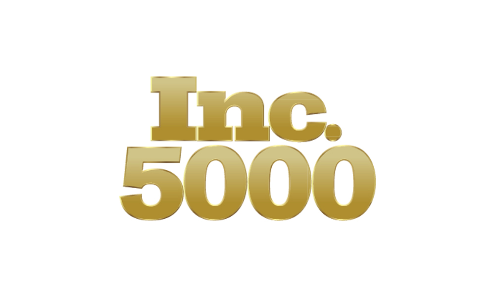 Inc 5000 Logo 2014