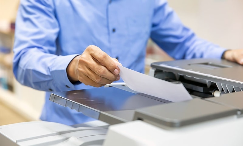 Unveiling OCR Scanning: Power of Text Recognition