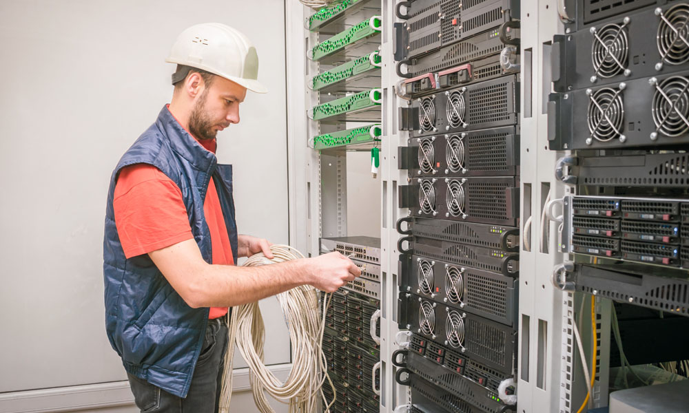 How to Get the Most from Your Office Technology | ACP