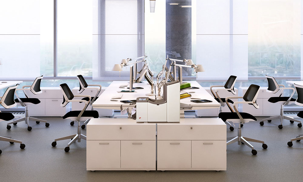 The Ultimate Guide to Folder Inserter Machines | ACP