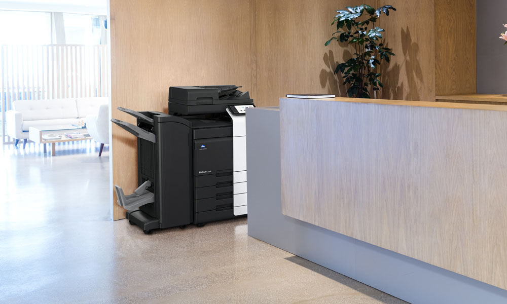 The Ultimate Guide to Office Printer Leasing