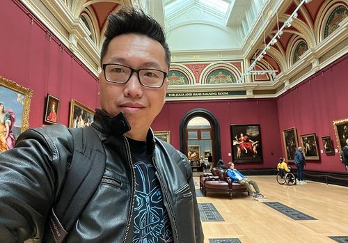 Meet the Team at ACP - Employee Spotlights