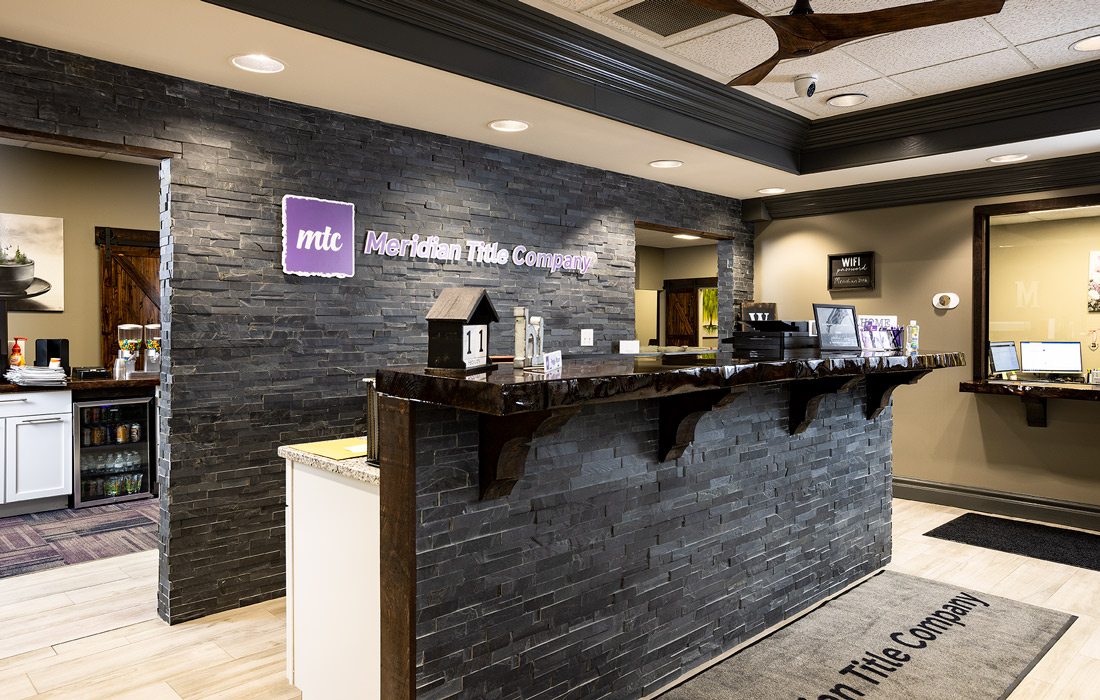 ACP Video Case Study: Meridian Title Company