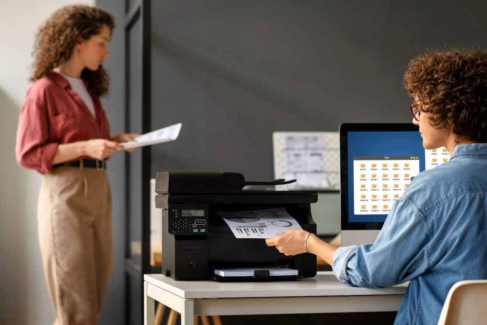Uncover the 15 Incredible Benefits of Managed Print Services