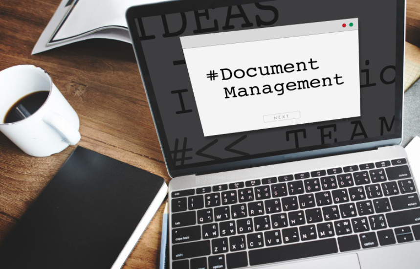 Document Management Workflows: A Productivity Guide