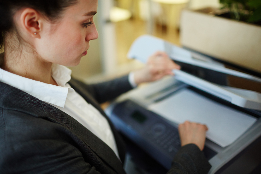 Revealing the Untold Secrets: Copier Dealers vs. Manufacturers | ACP