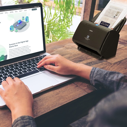 Professional Document Management Solutions | ACP