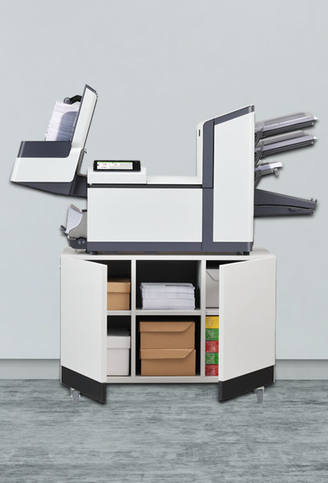 FP Folder Inserters | FP Mailing Solutions | ACP