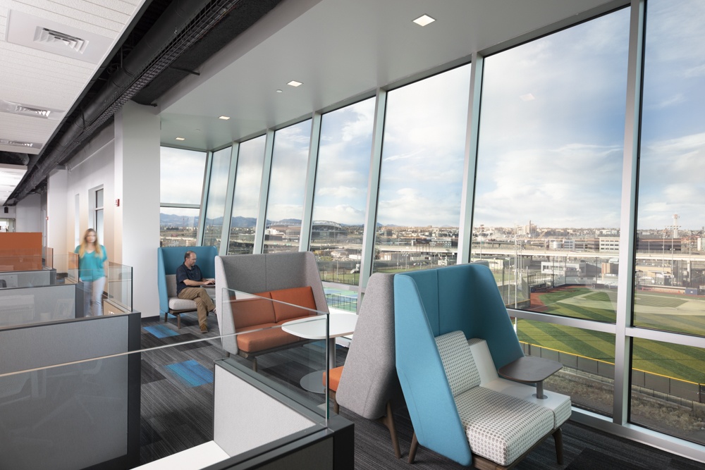 ACP Corporate Headquarters - All Copy Products