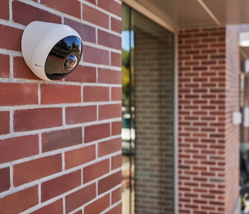 Verkada Security System For Businesses | ACP