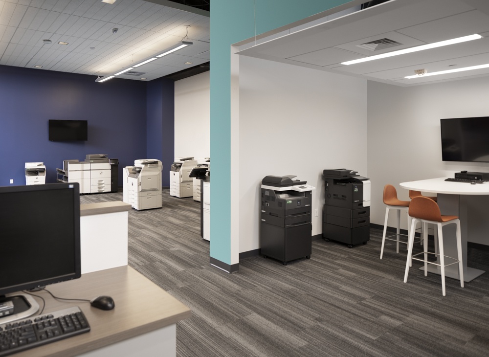 ACP Corporate Headquarters - All Copy Products