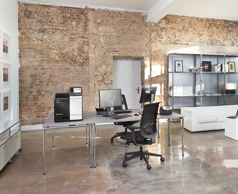 Cost-Effective Desktop Printers for Businesses | ACP