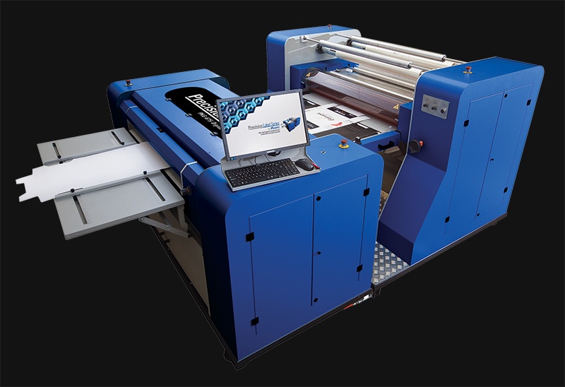 Professional Print on Demand Label Printers | ACP