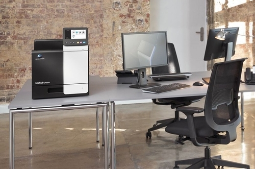 ACP Corporate Headquarters - All Copy Products